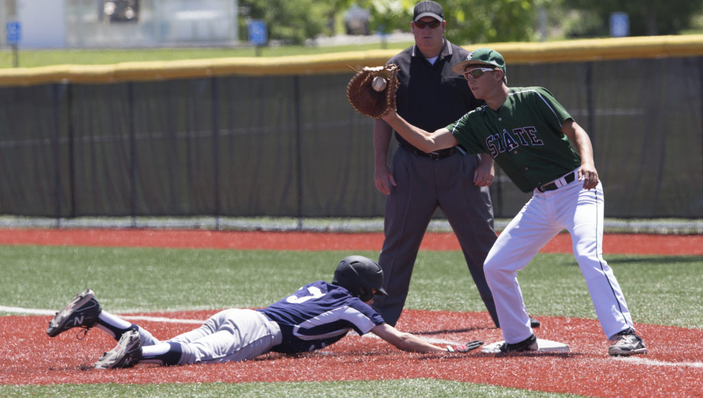 Raiders fall to familiar FS Karlin, 5-0 | News, Sports, Jobs - Lawrence ...